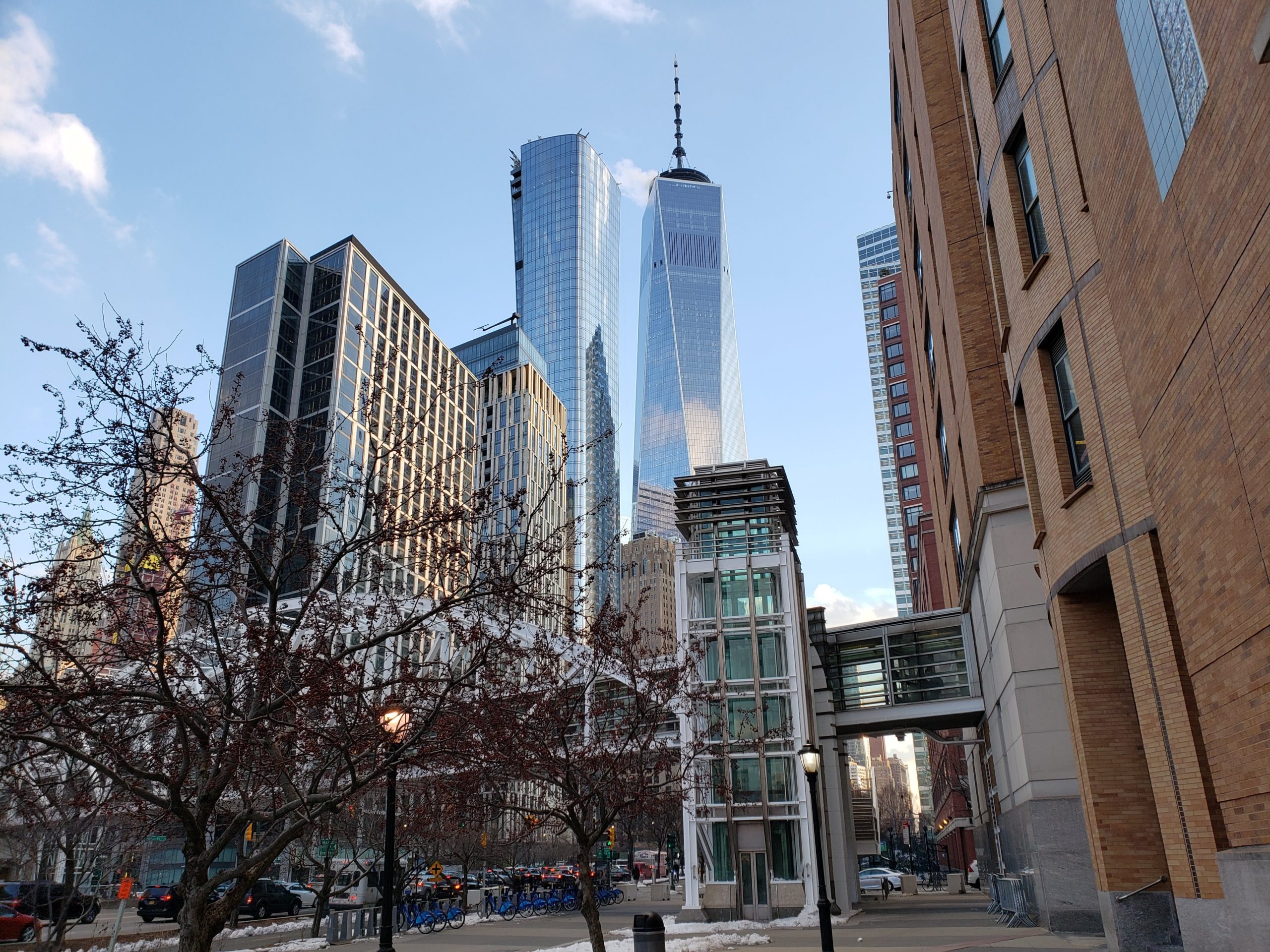 New York classics: things to do in Downtown Manhattan - Laura Peruchi | NYC