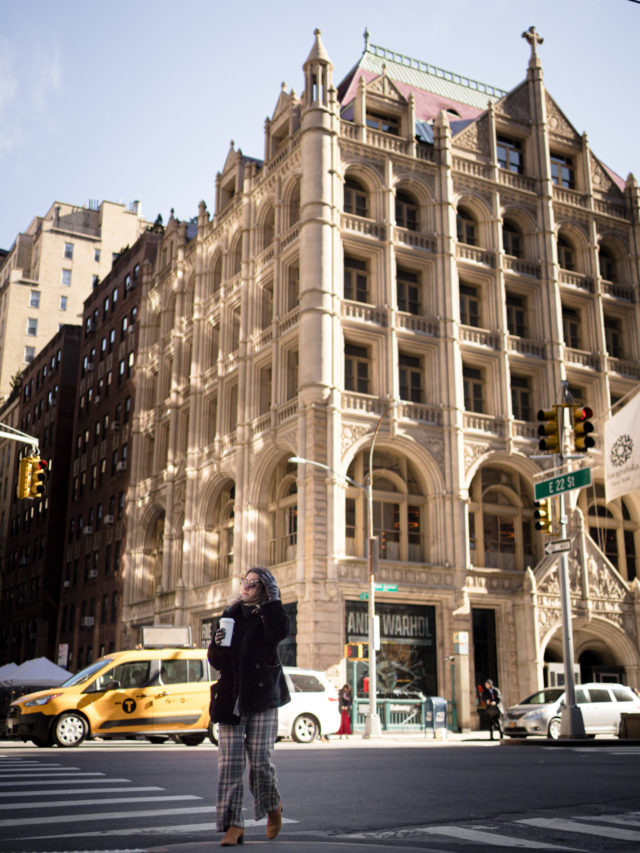 Inventing Anna: more about the building Anna Delvey was chasing - Laura ...