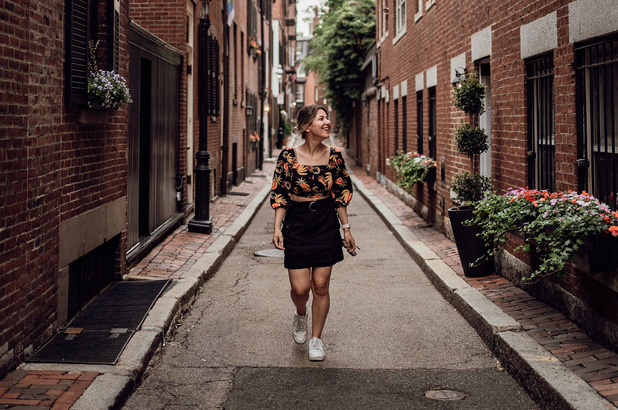 Boston Itinerary: tips for a weekend trip to Boston - Laura Peruchi | NYC