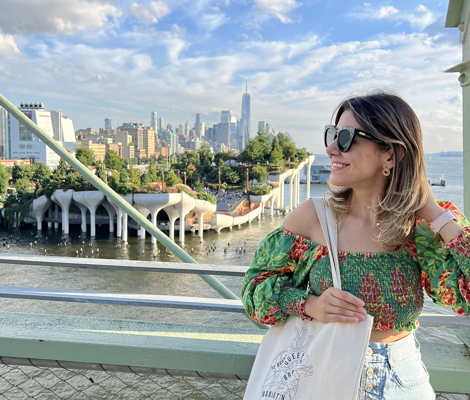 Best new things to do in New York City | 2024 - Laura Peruchi | NYC